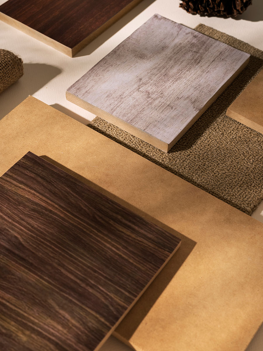 Hardware Material - bajaarchitects.com