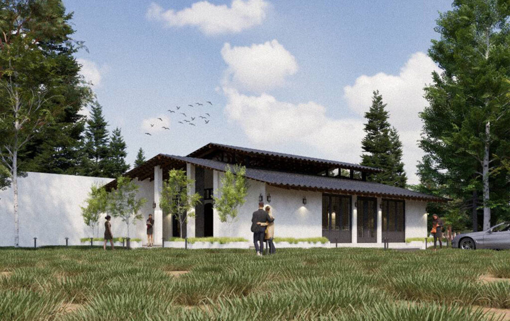 PBB Farmhouse - bajaarchitects.com